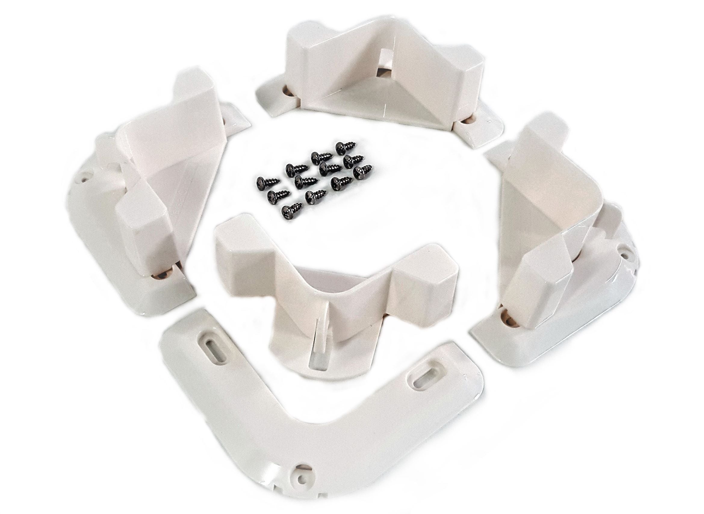 Cooler Chocks – VersaChock